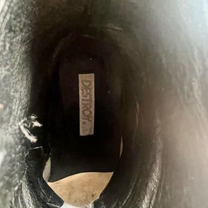 Destroy | Shoes | Vintage Platform Destroy Boots | Poshmark